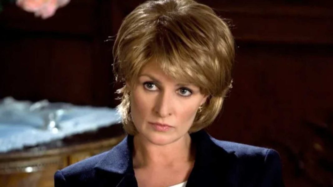 10 Actresses Who Have Played Princess Diana On Screen