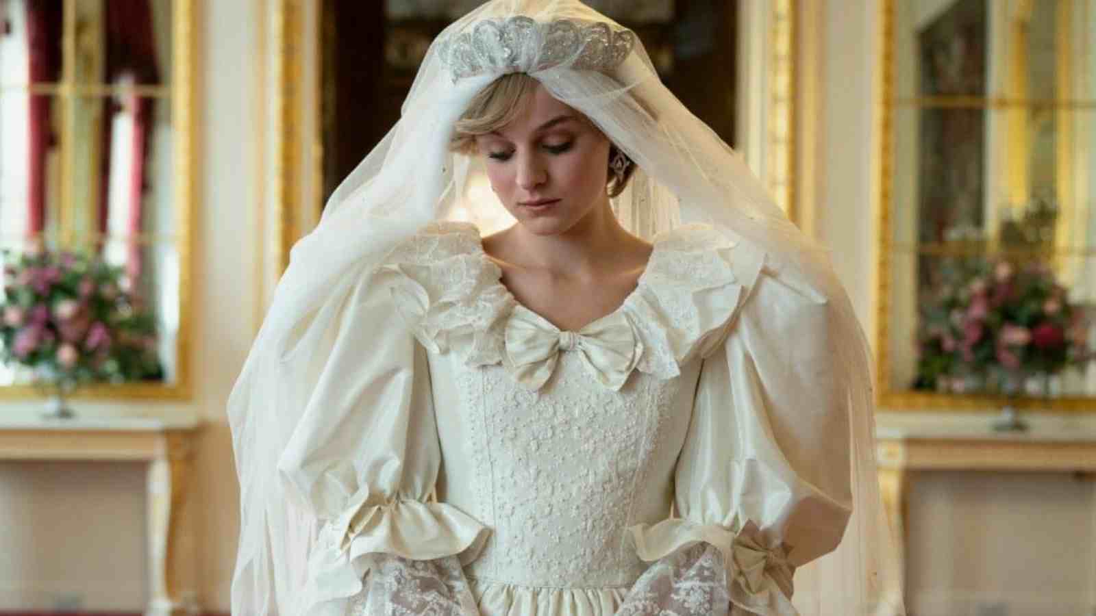 10 Actresses Who Have Played Princess Diana On Screen