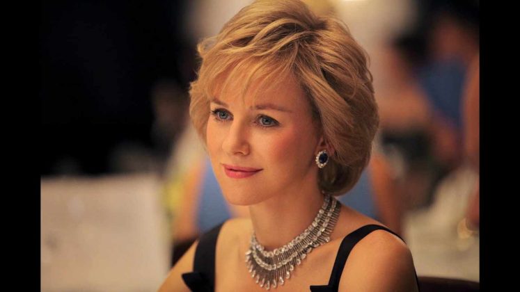10 Actresses Who Have Played Princess Diana On Screen