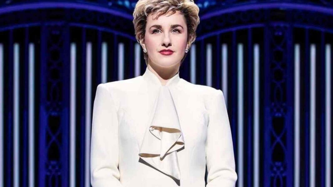10 Actresses Who Have Played Princess Diana On Screen
