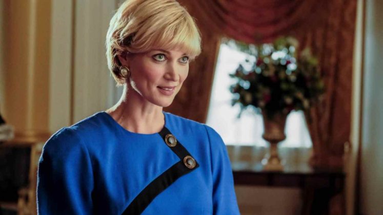 10 Actresses Who Have Played Princess Diana On Screen