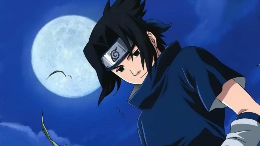 Naruto: Know About The Infamous Sasuke Of The Uchiha Clan