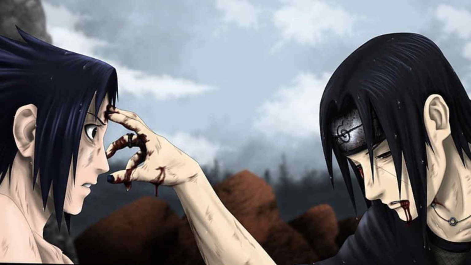 Naruto: Know About The Infamous Sasuke Of The Uchiha Clan