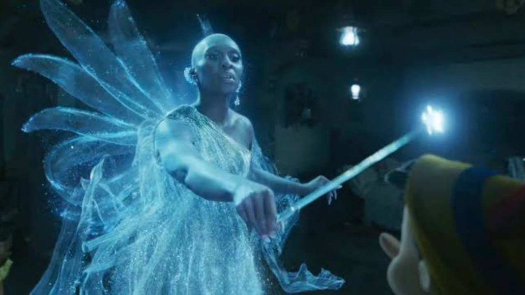 Who Created Pinocchio? What Happened To Him At The End Of The Original ...