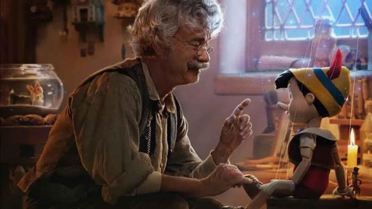 Who Created Pinocchio? What Happened To Him At The End Of The Original ...