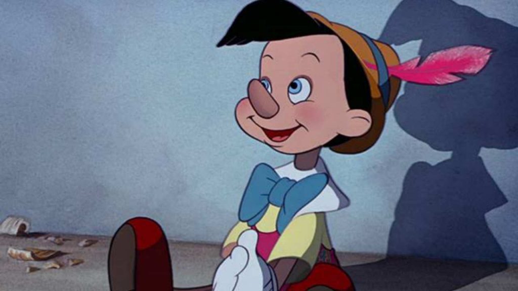 Who Created Pinocchio? What Happened To Him At The End Of The Original ...