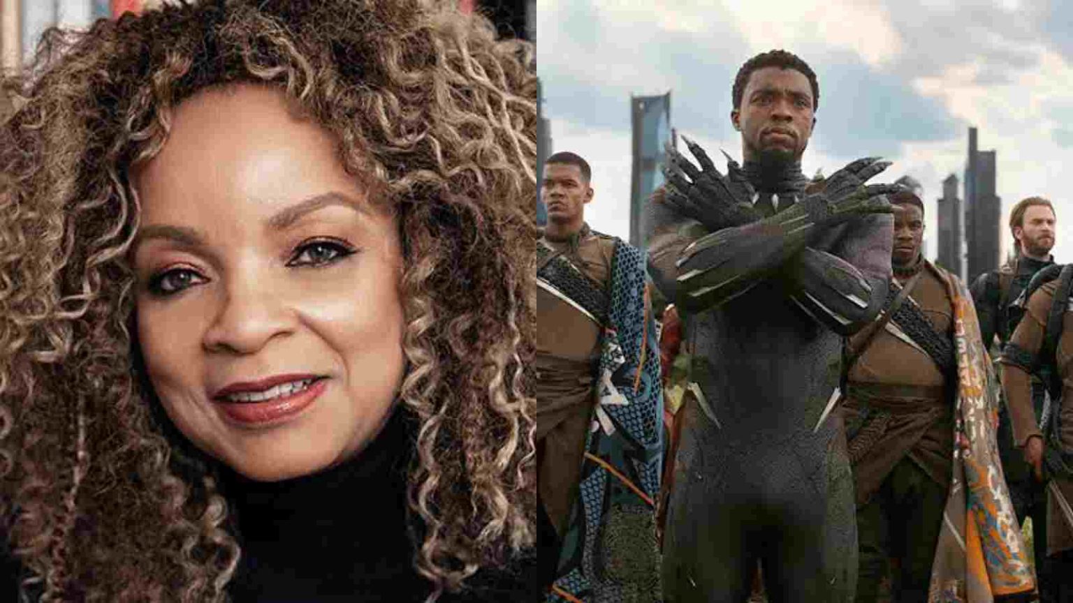 How 'Black Panther 2' Costume Pays Tribute To Chadwick Boseman