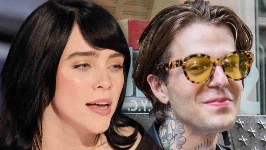 Why Twitter Is Calling Out Billie Eilish And Jesse Rutherford's Rumored ...