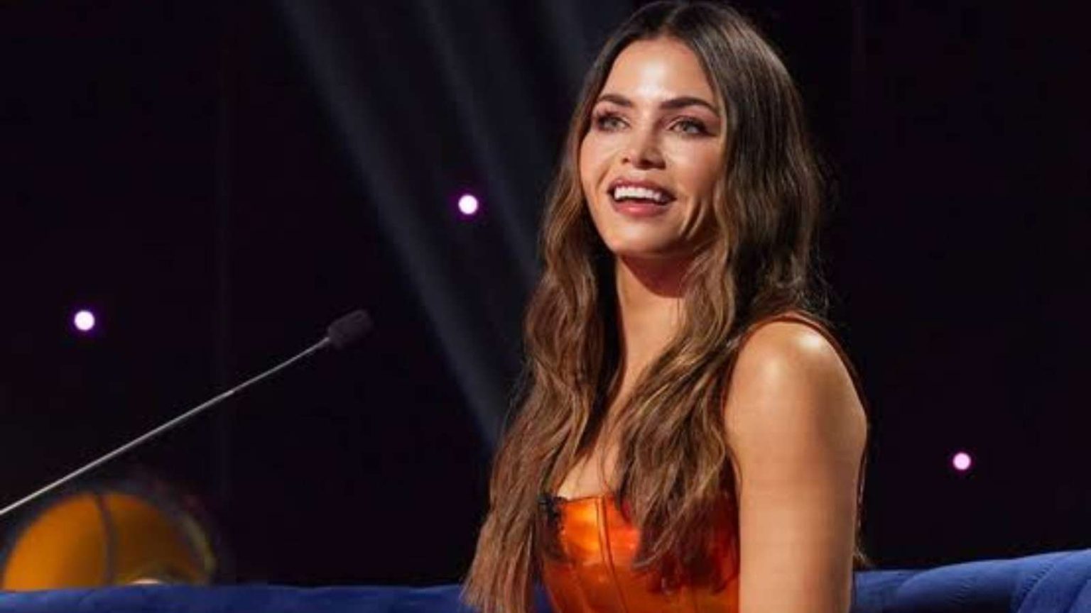 Jenna Dewan Net Worth: How Rich Is The 'Step Up' Actress?