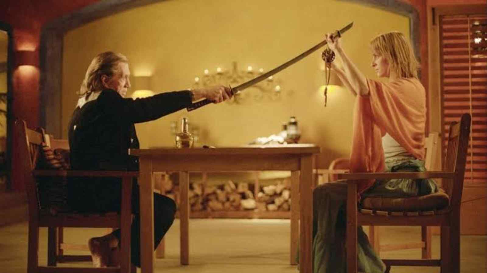 Top 25 Action Movies Of All Time, Ranked