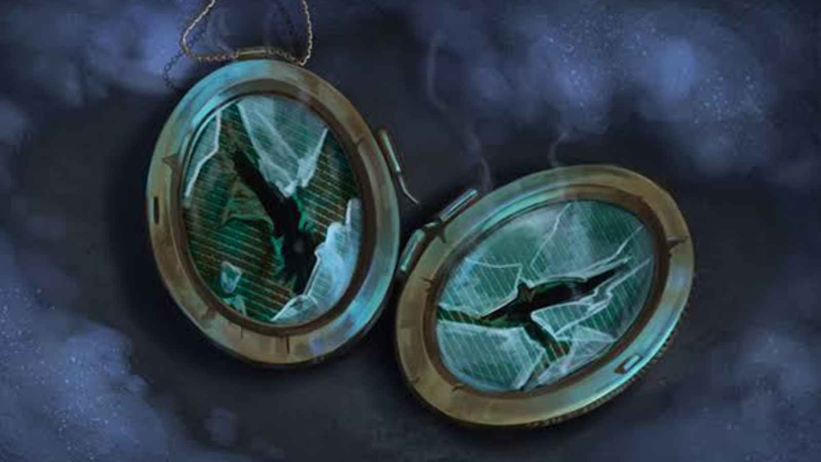 Top 10 Plot Twists In 'Harry Potter'