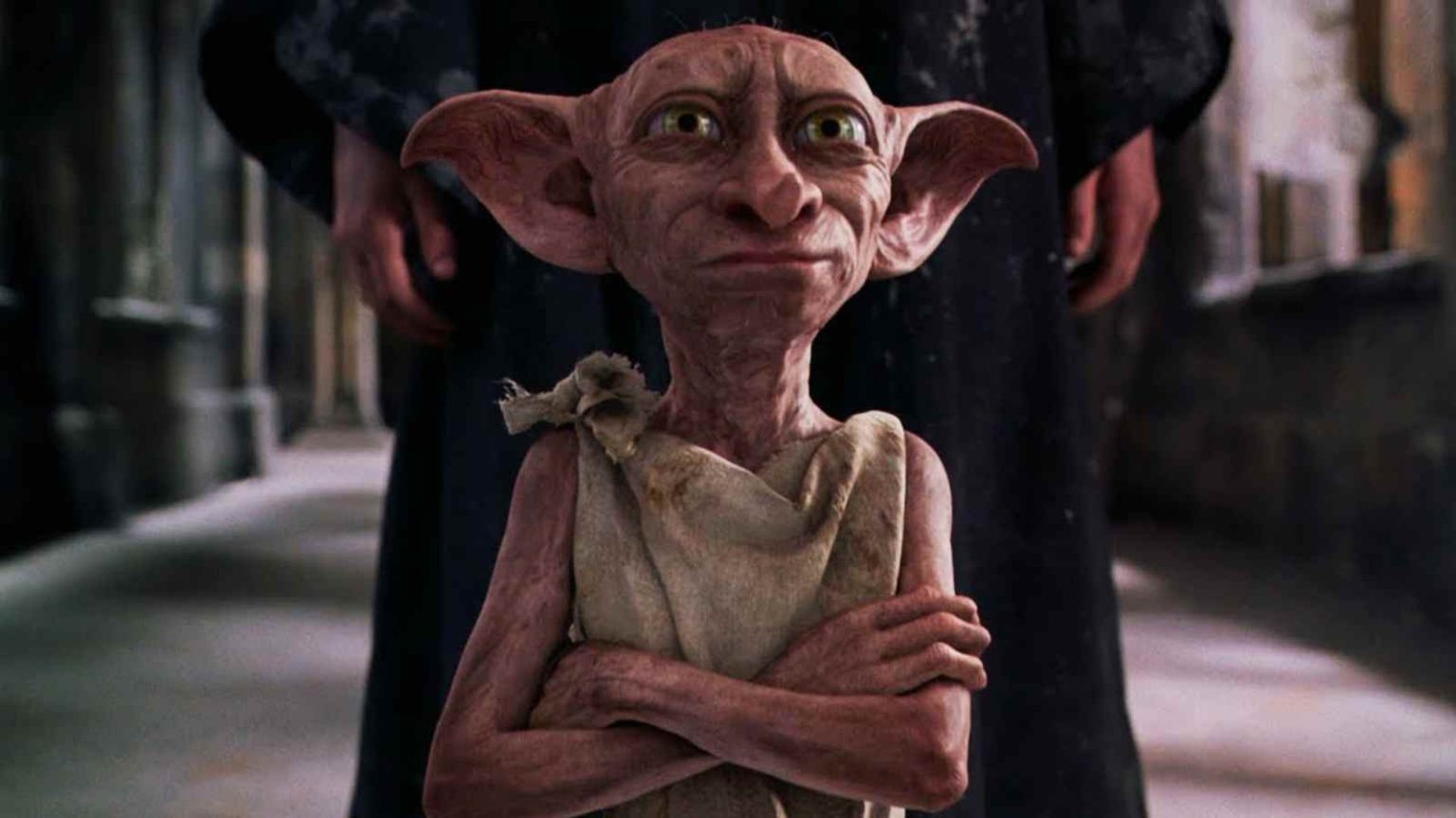 Top 10 Magical Creatures In 'Harry Potter' Movies