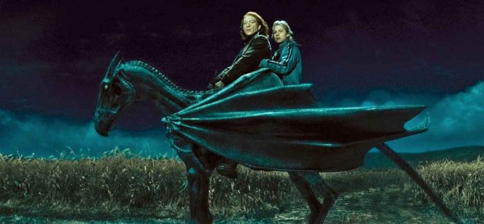 Top 10 Magical Creatures In 'Harry Potter' Movies