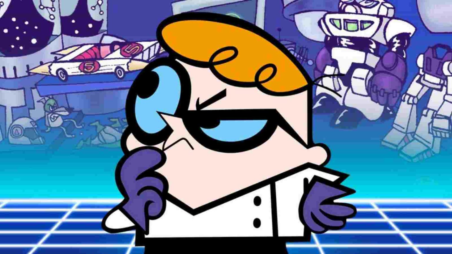 Top 25 Cartoon Network Shows Of All Time