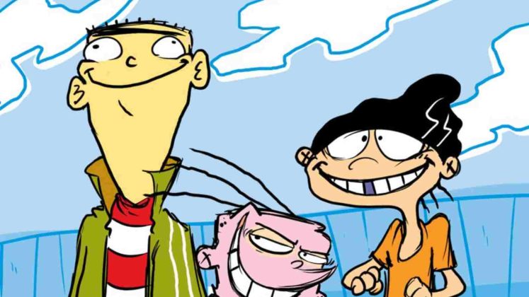 Top 25 Cartoon Network Shows Of All Time