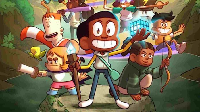 Top 25 Cartoon Network Shows Of All Time