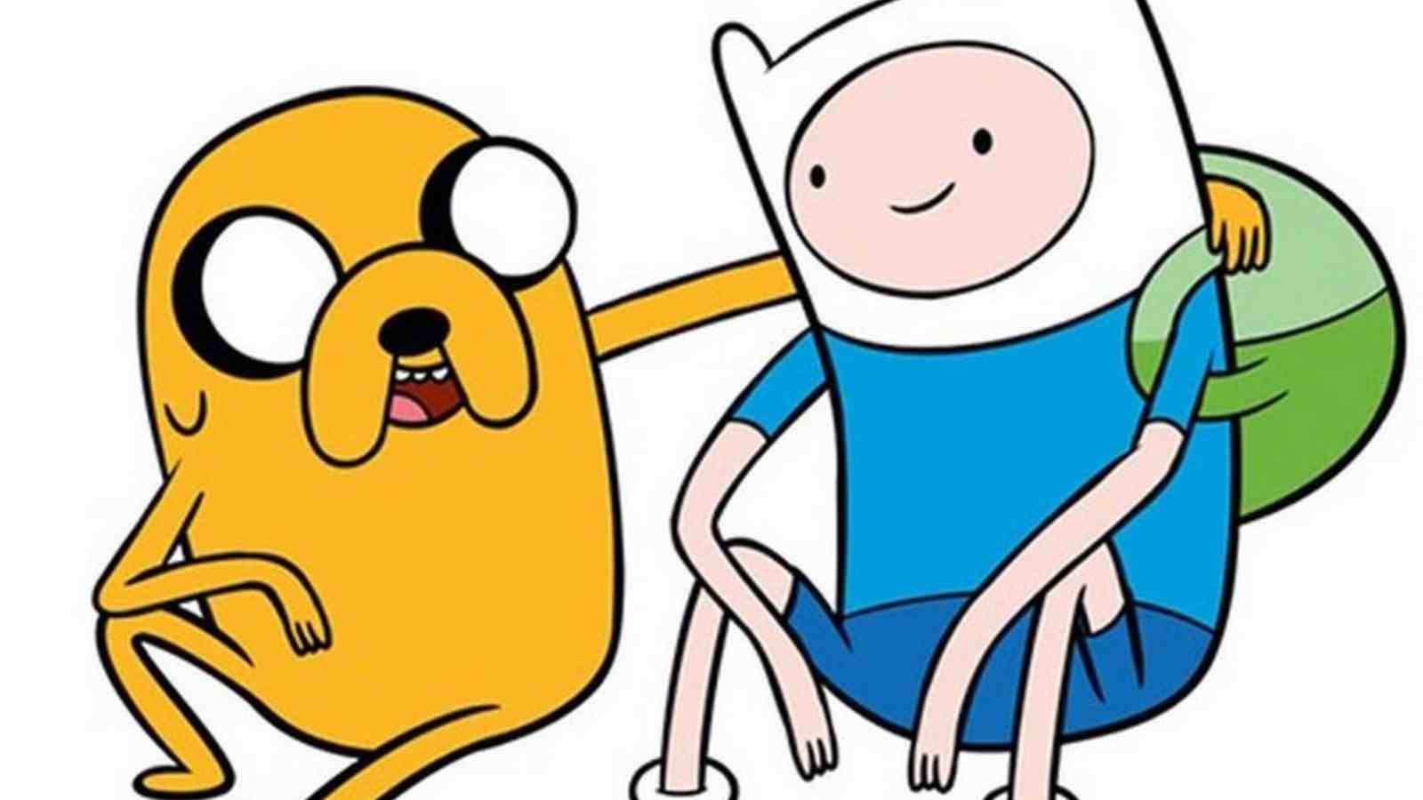 Top 25 Cartoon Network Shows Of All Time