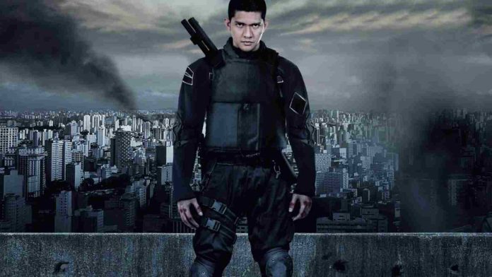 Top 25 Action Movies Of All Time, Ranked