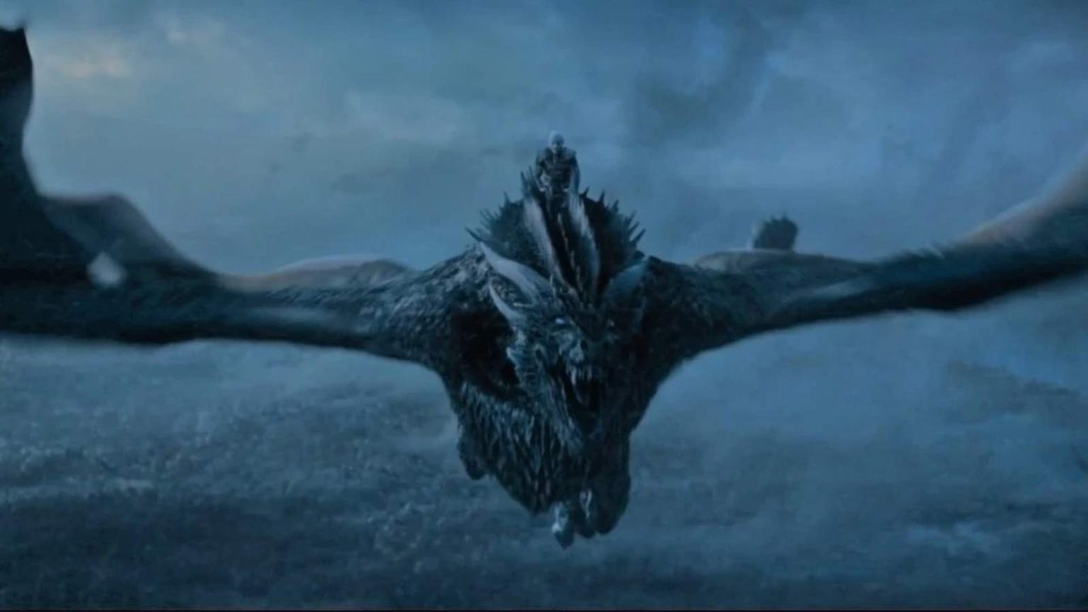 What Are Ice Dragons In 'A Song Of Ice And Fire' And How Are They ...
