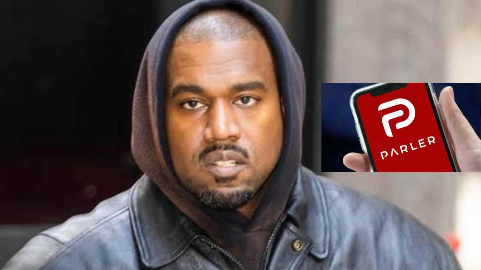 What Is Parler? Everything To Know About Kanye West's Latest ...