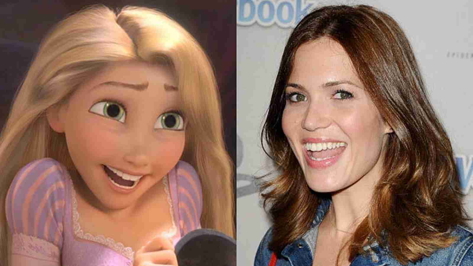 Top 5 Celebrities Who Voiced For Animated Characters