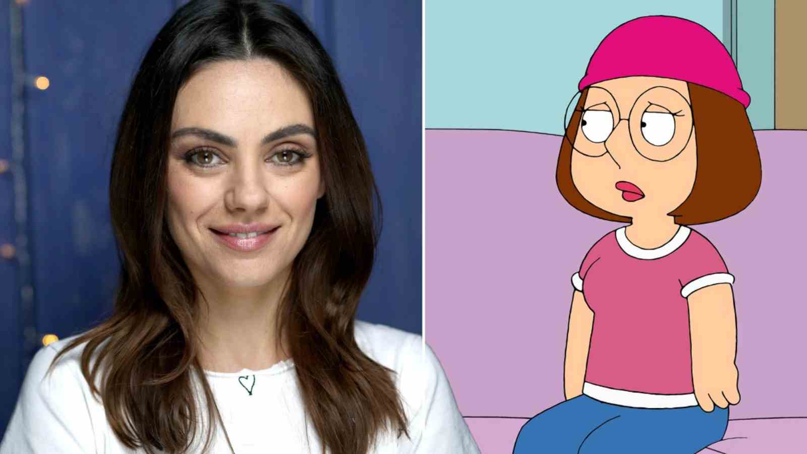 Top 5 Celebrities Who Voiced For Animated Characters