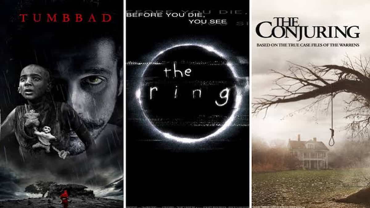 Top 10 Horror Films Inspired By Real-Life Events