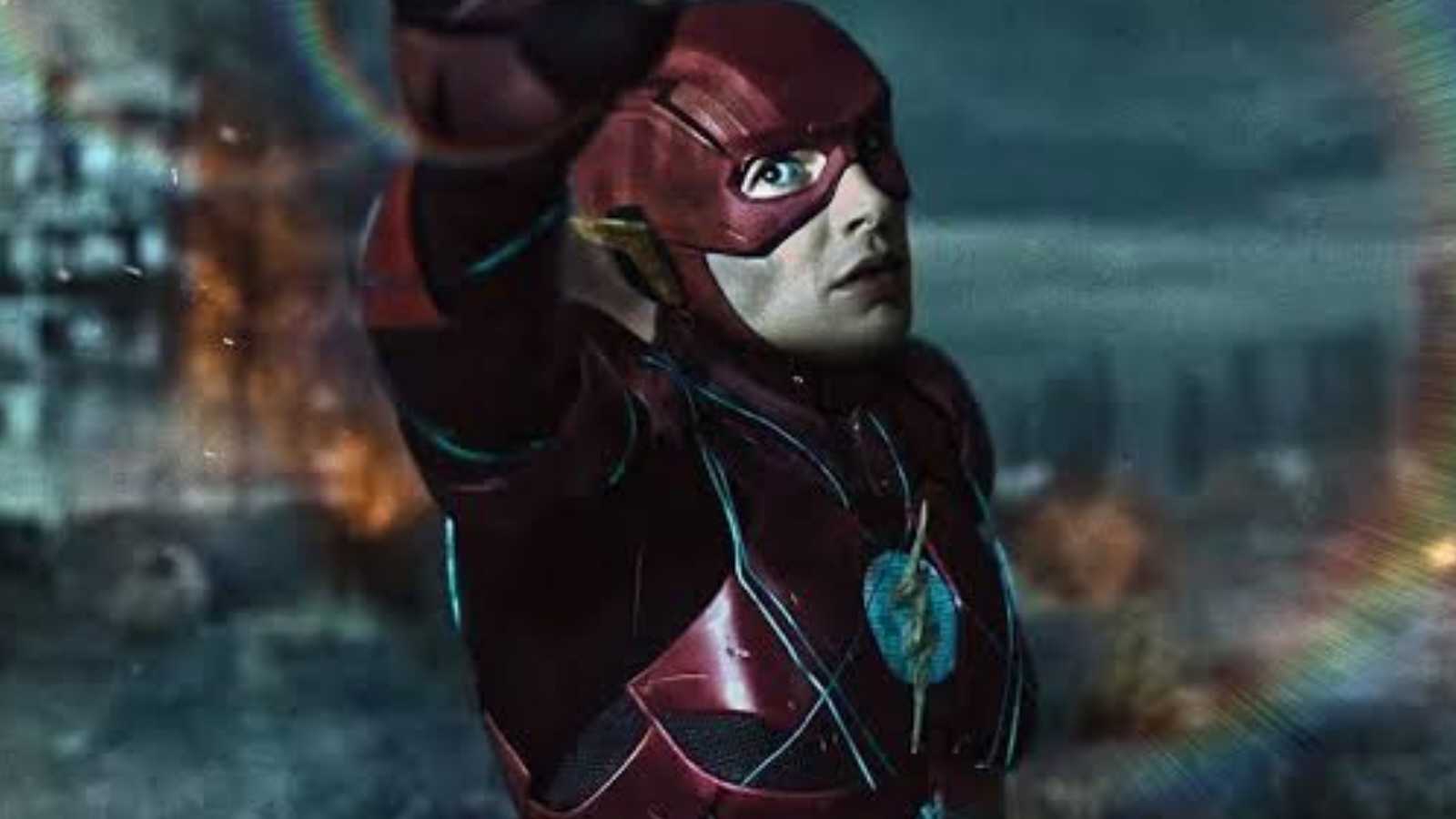 Is 'The Flash 2' Already In The Making?