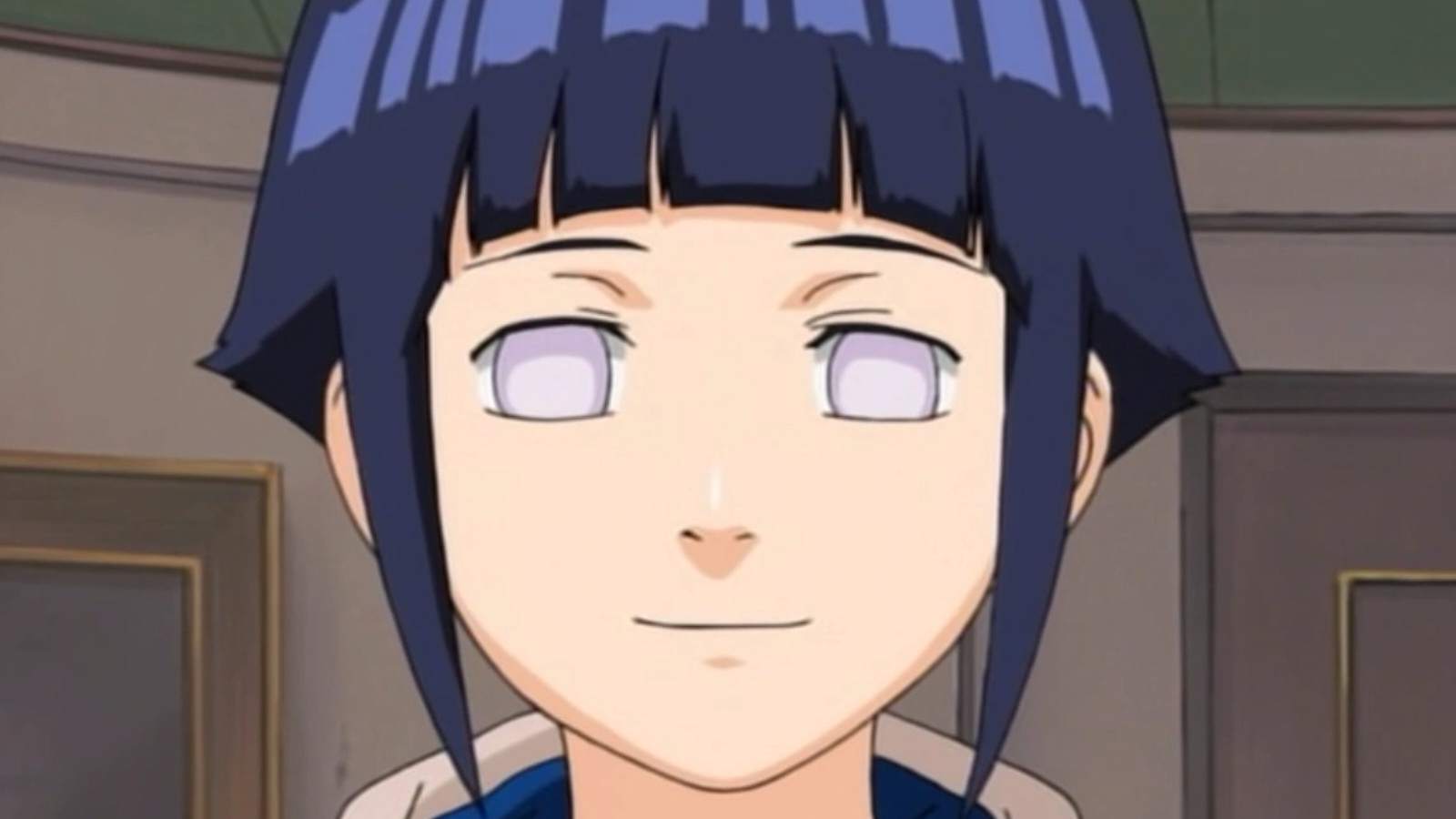 Naruto Who Is Hinata Hyuga How Did She Meet Naruto