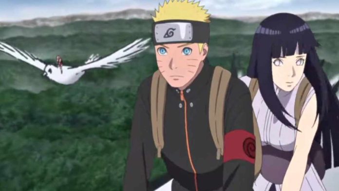Naruto: Who Is Hinata Hyuga? How Did She Meet Naruto?