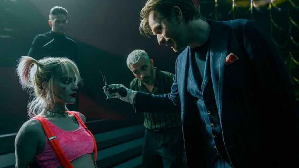 Top 10 Greatest DCEU Villains Of All Time