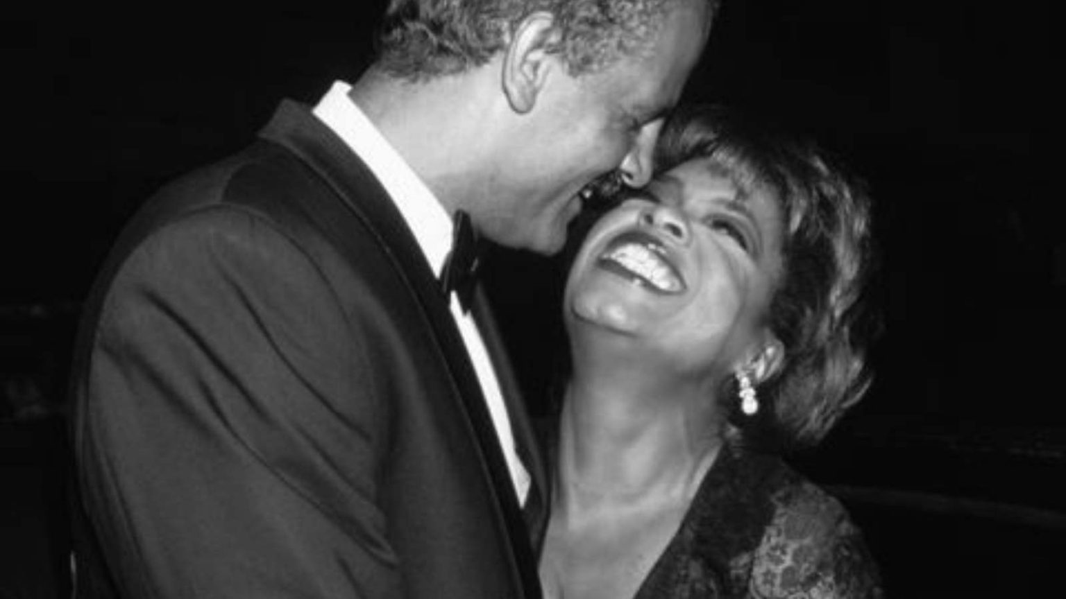 Why Oprah Winfrey Never Married Stedman Graham Despite Getting Engaged ...