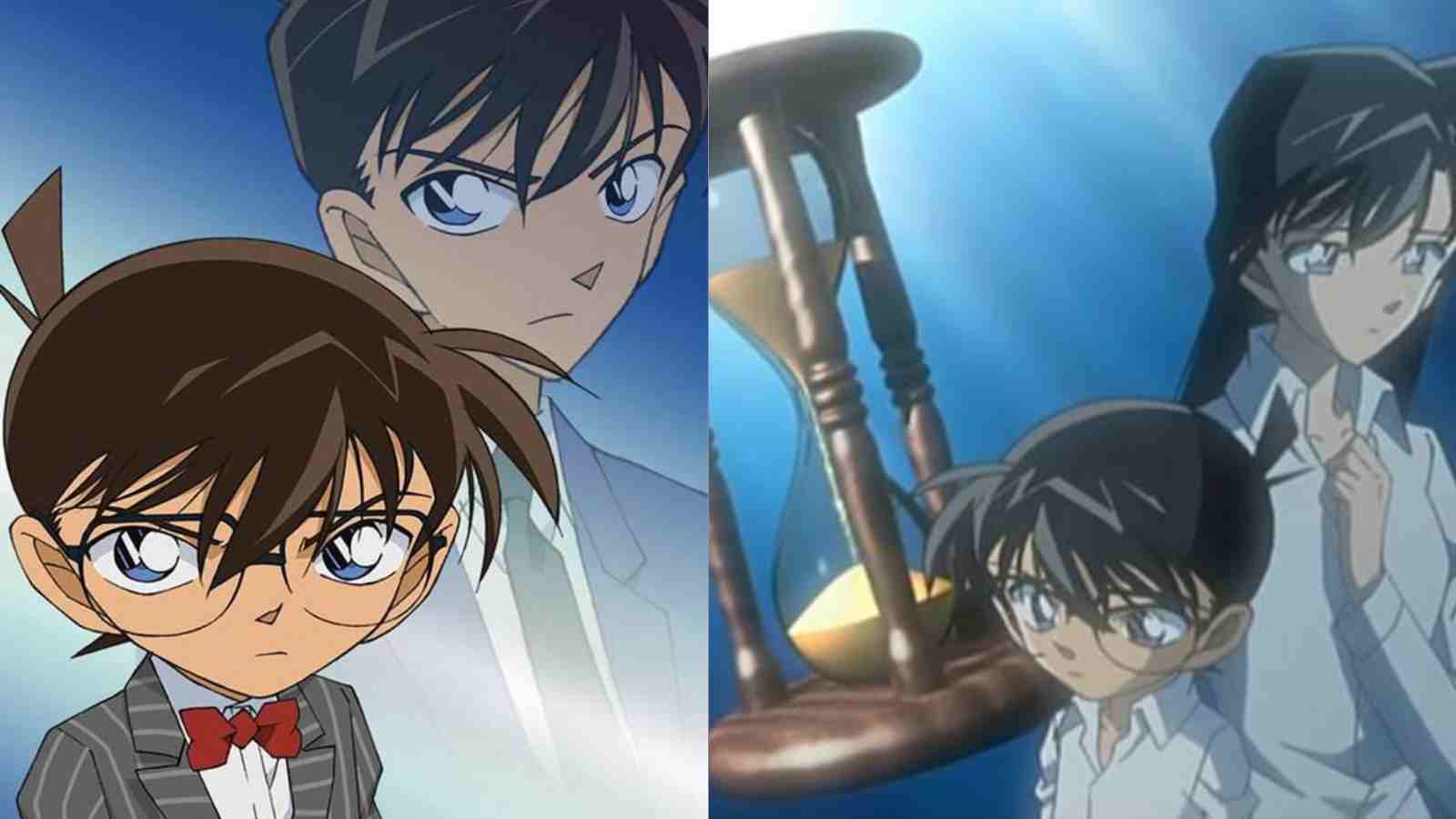 Top 5 Longest-Running Anime of All Time