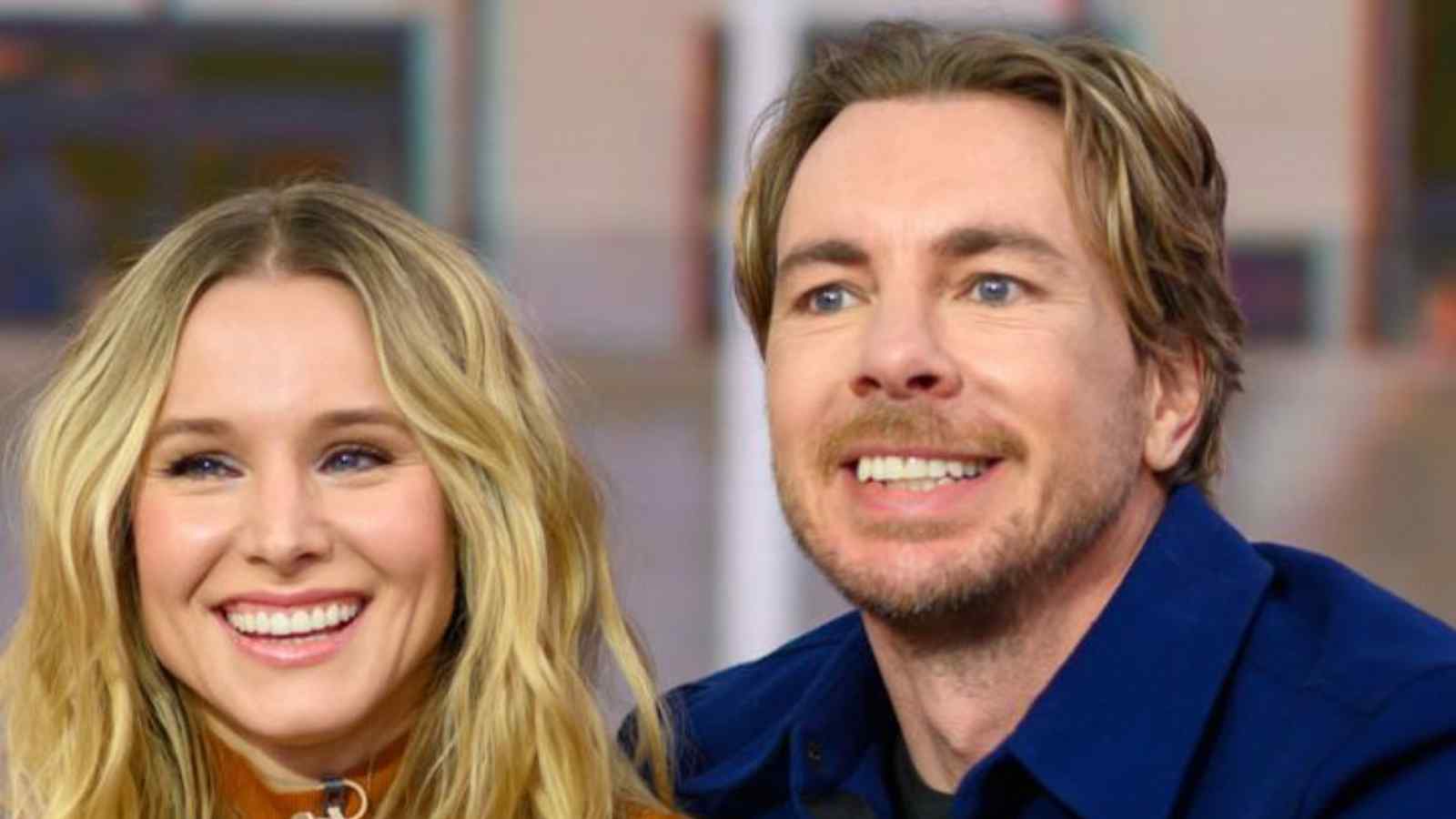 How Did Kristen Bell And Dax Shepard Meet?