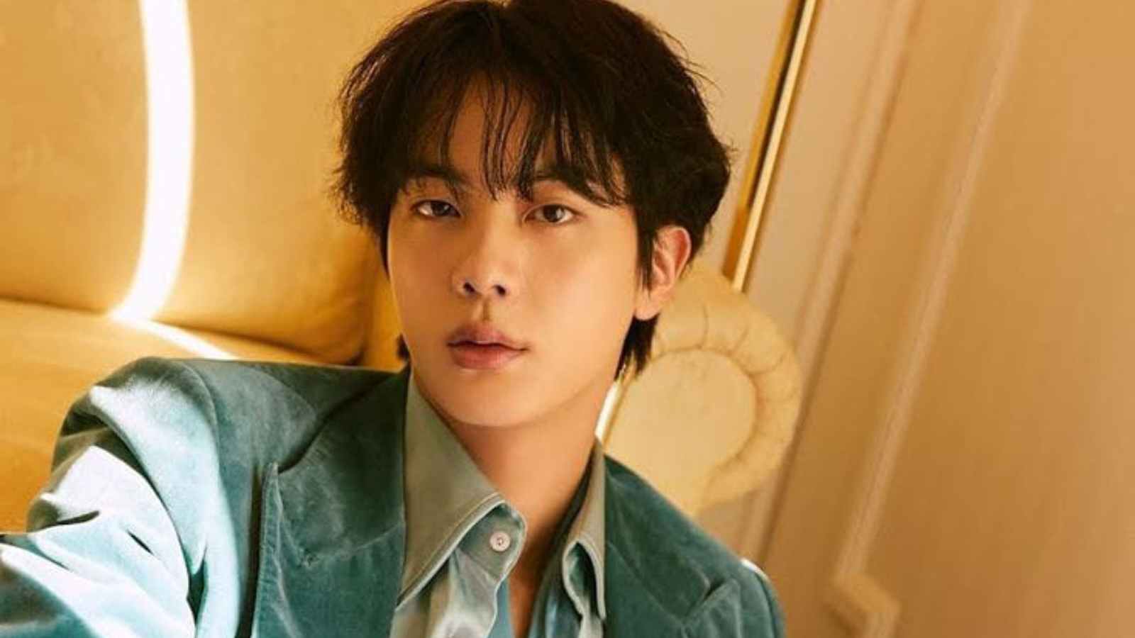 BTS' Jin Announces His First Solo Single 'The Astronaut': Here's All ...