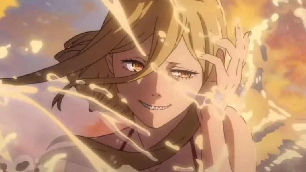 Who Is Power In 'Chainsaw Man'? Everything You Need To Know About The ...