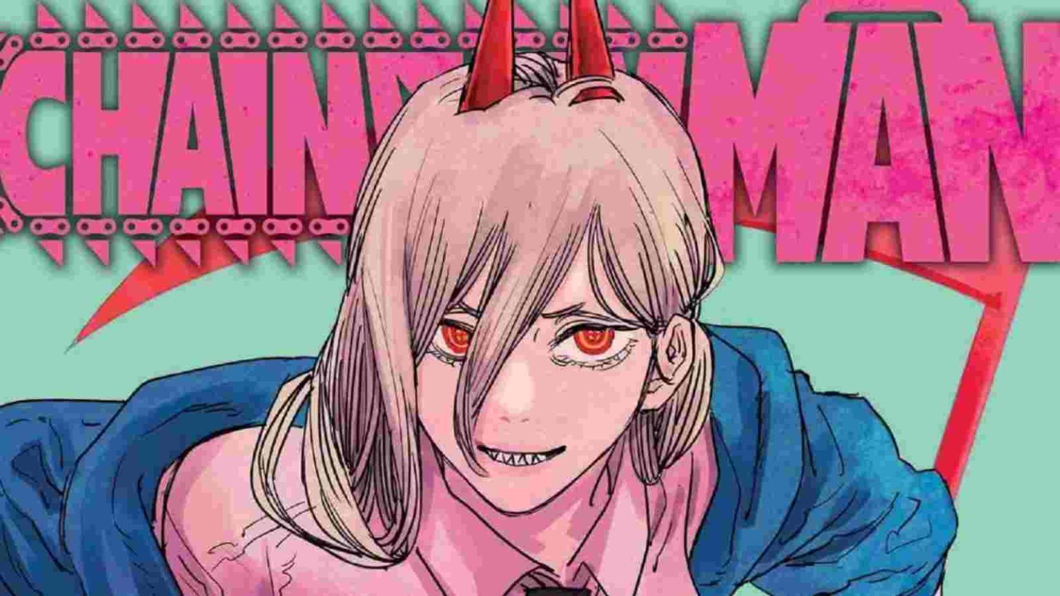 Who Is Power In 'Chainsaw Man'? Everything You Need To Know About The ...