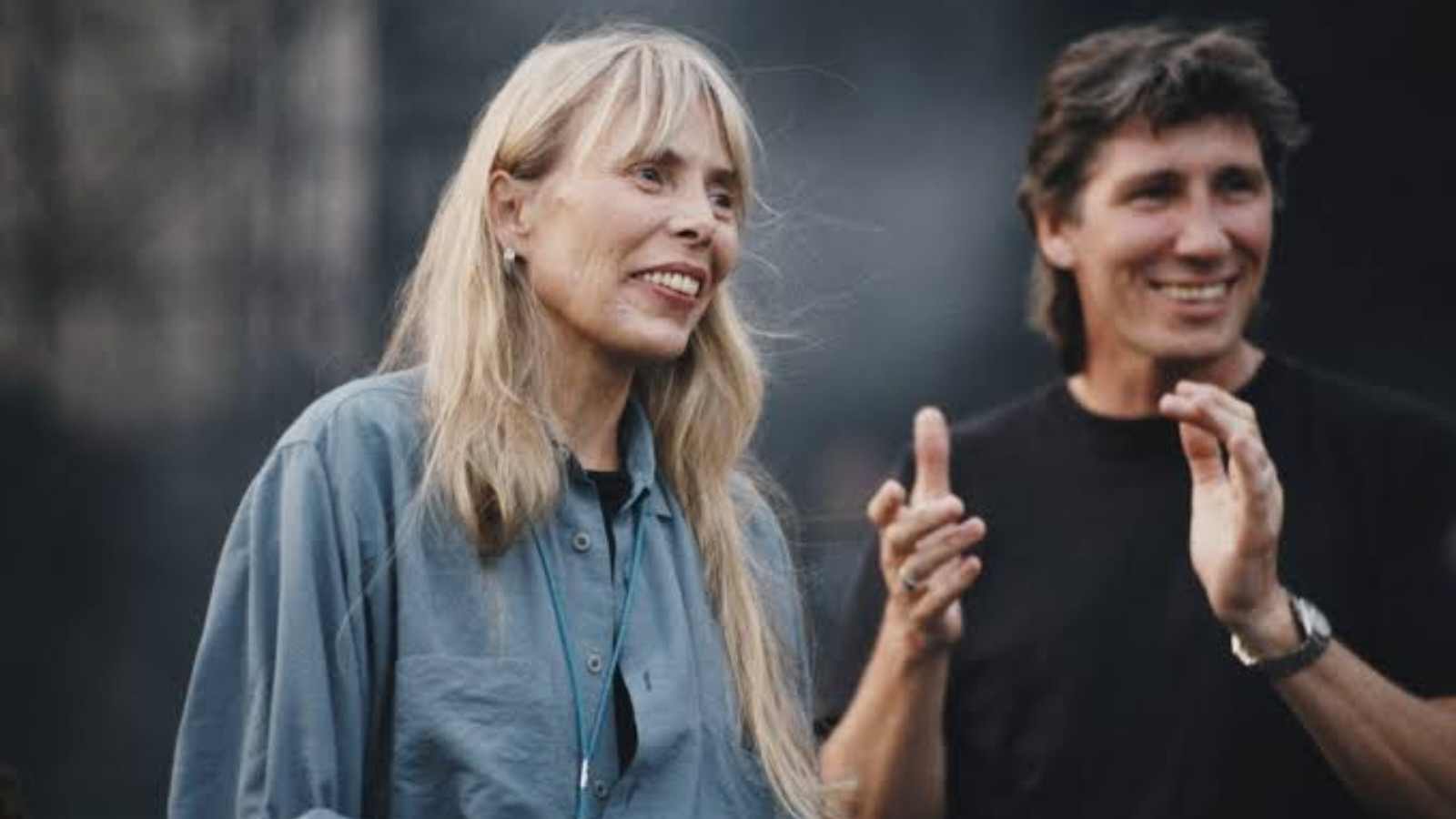 Why Did Joni Mitchell Wait 30 Years To Meet The Daughter She Gave Up 0511