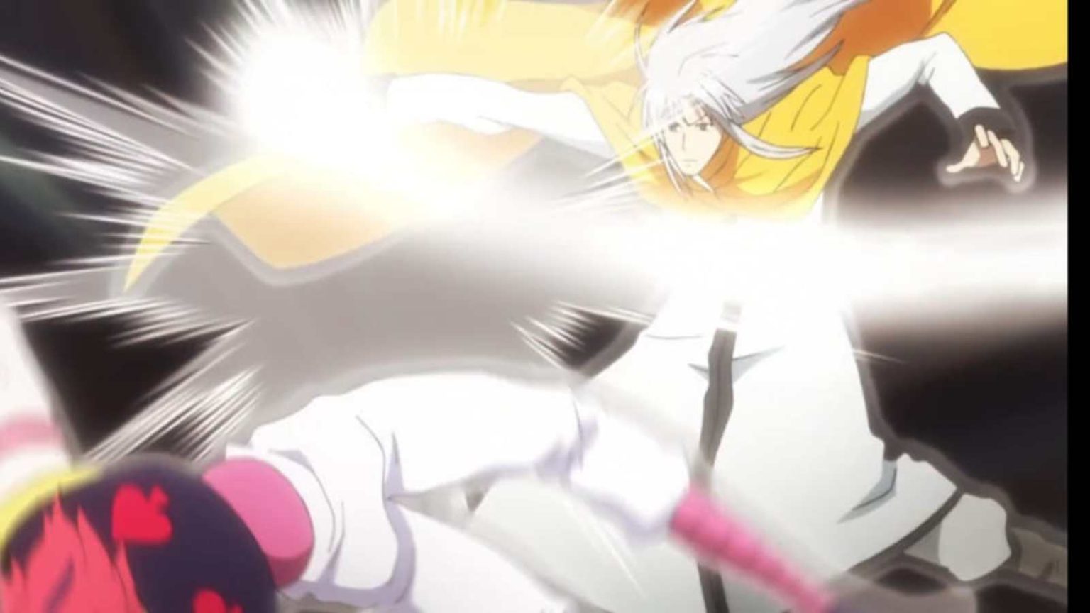 Top 5 Hunter x Hunter Fights