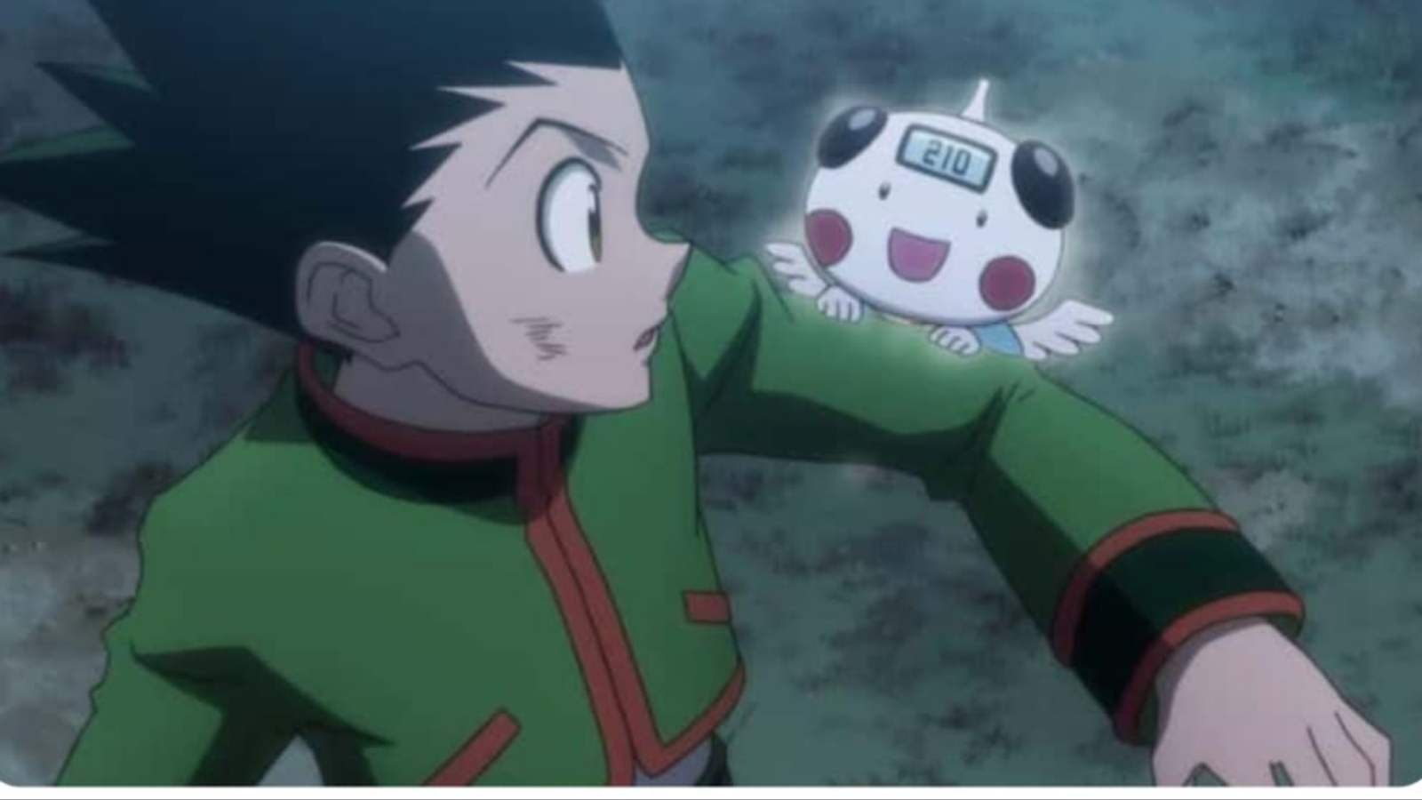 Top 10 Nen Abilities In 'Hunter x Hunter'