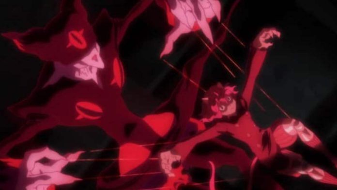 Top 10 Nen Abilities In 'Hunter x Hunter'