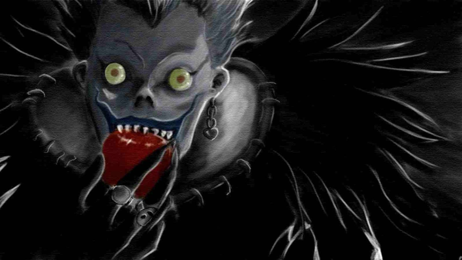 What Is A Shinigami? Are These Creatures Real?