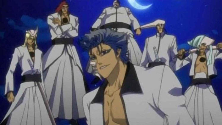 What Are Arrancars In 'Bleach' Anime and How Powerful Are They?
