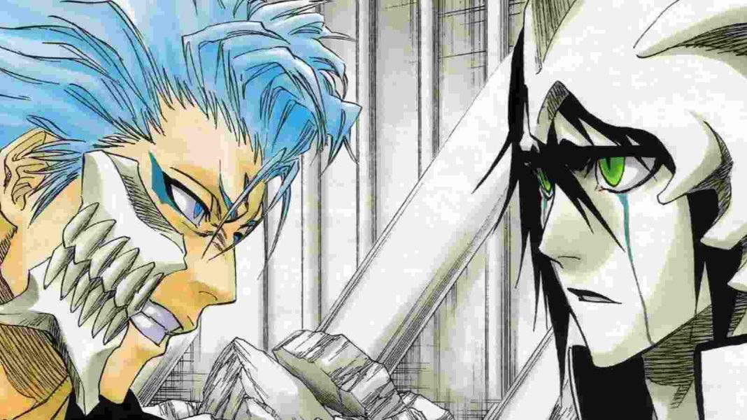What Are Arrancars In 'Bleach' Anime and How Powerful Are They?