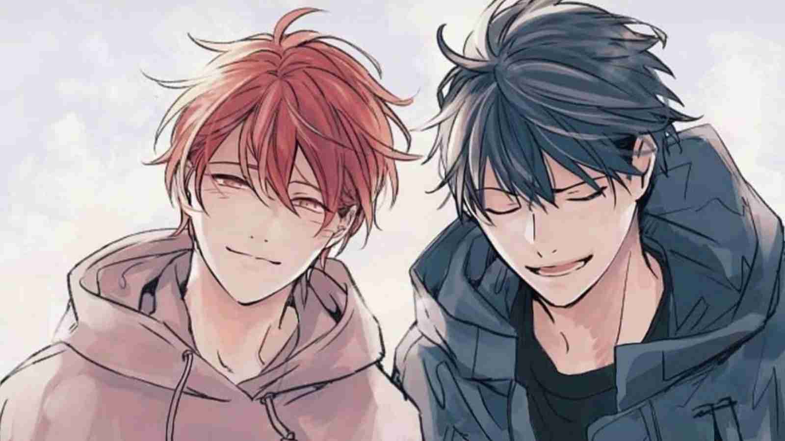 Which Couple Is Most Shipped In 'Given'?