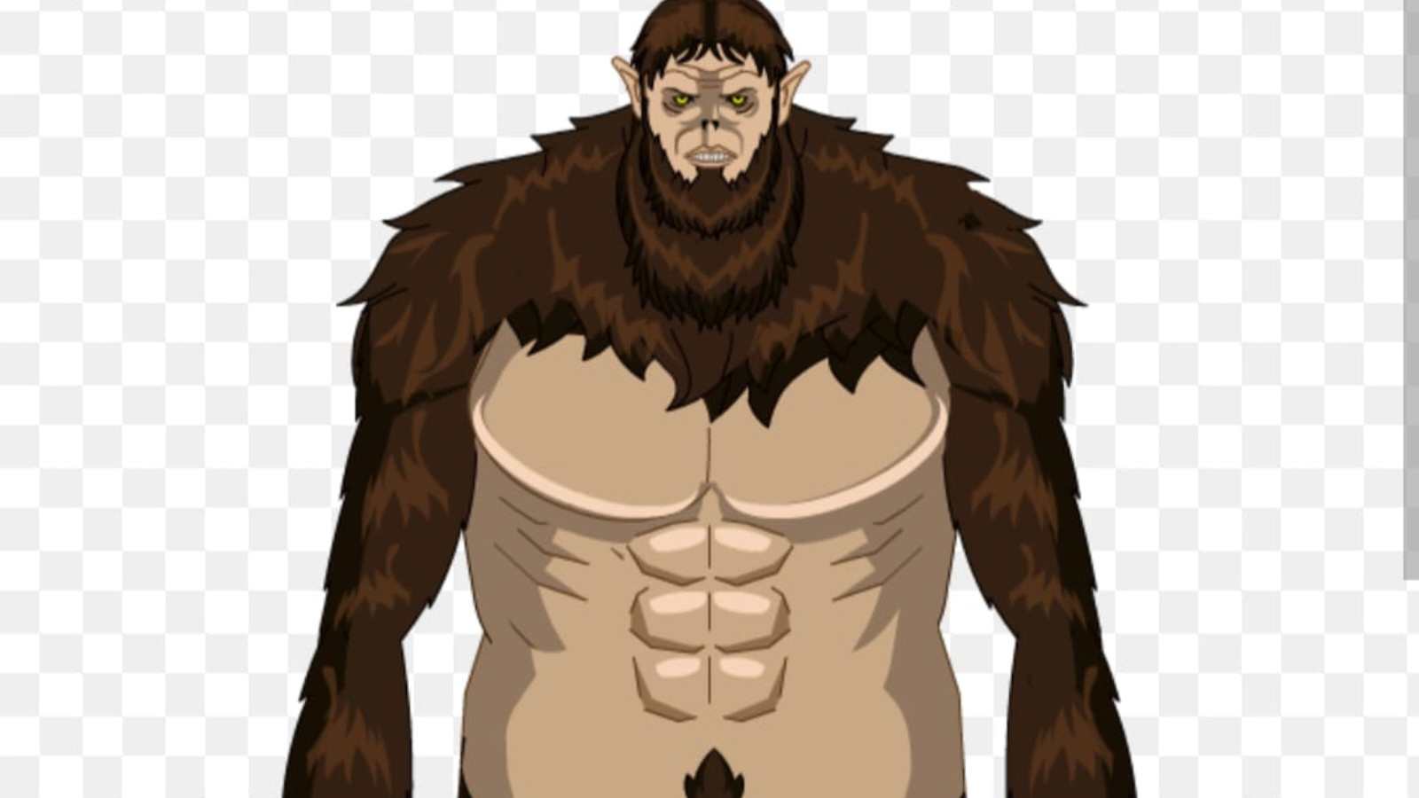 Top 5 Most Powerful Titans In 'Attack On Titan'