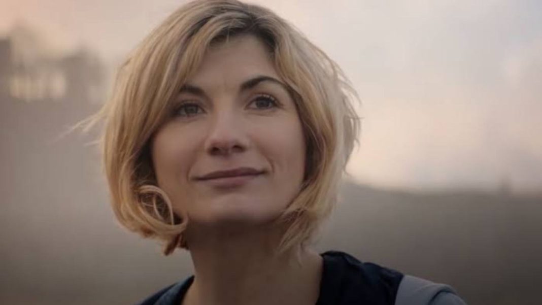 Jodie Whittaker Net Worth: How Rich Is The 'Doctor Who' Actress?