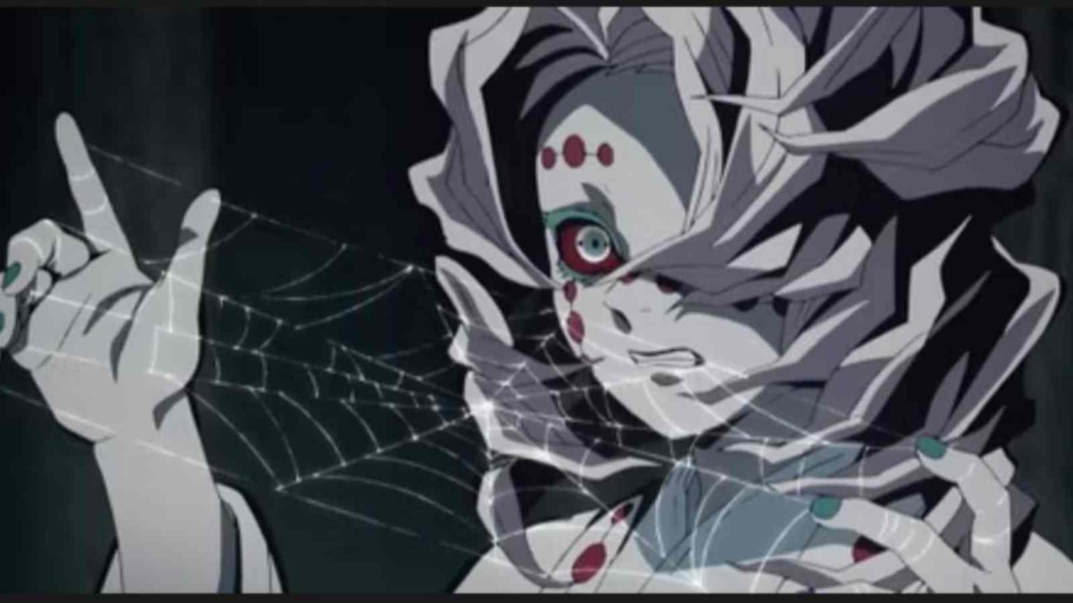 What Are The 12 Moons Or 12 Kizukis In 'Demon Slayer'? How Powerful Are They?