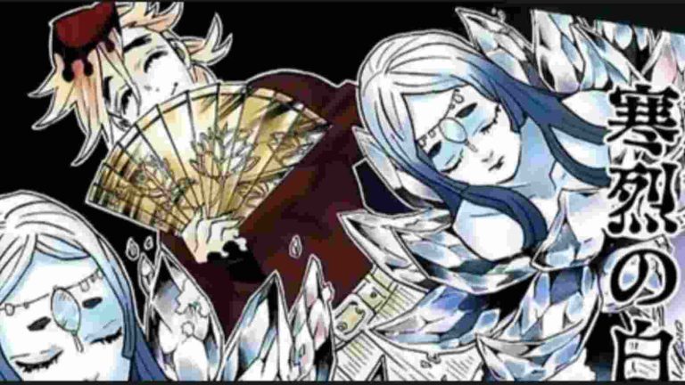 What Are The 12 Moons Or 12 Kizukis In 'Demon Slayer'? How Powerful Are ...