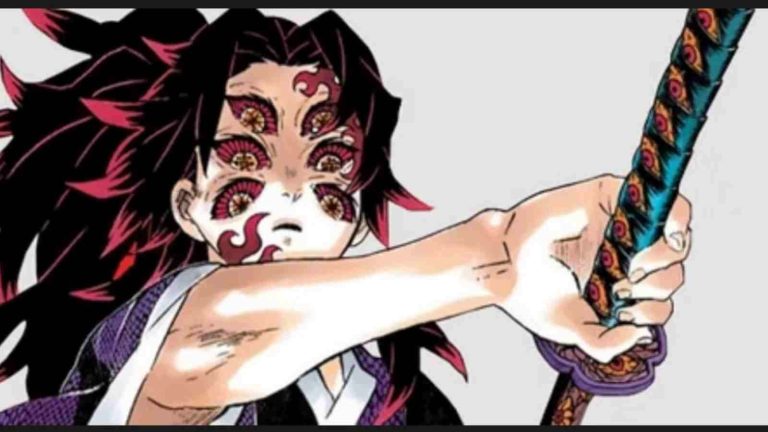 What Are The 12 Moons Or 12 Kizukis In 'Demon Slayer'? How Powerful Are ...